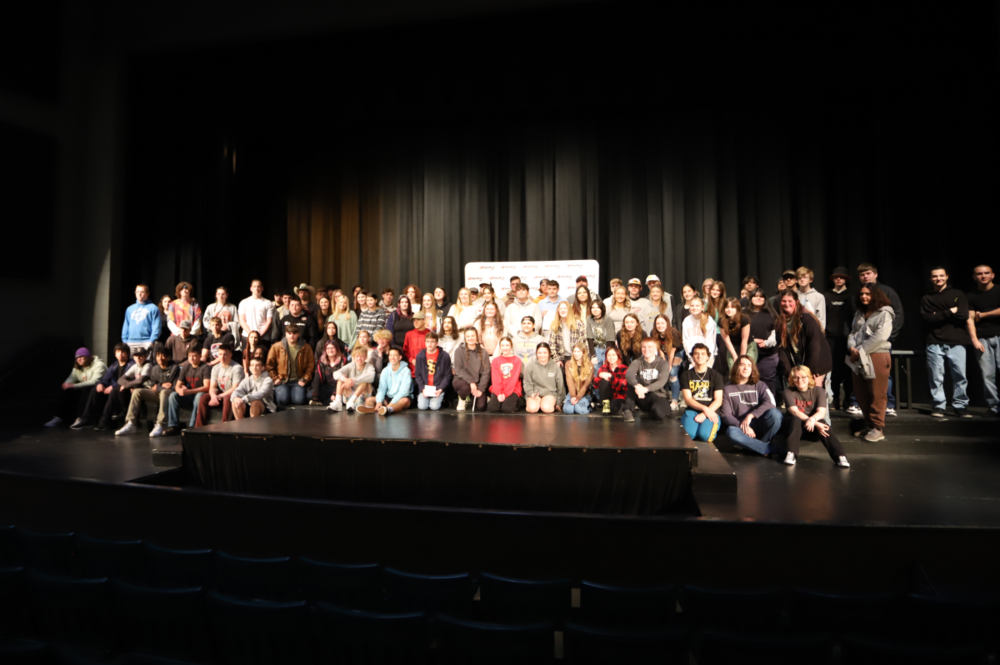 CPHS Students Commit to Tulsa Technology Center | Sand Springs Public ...