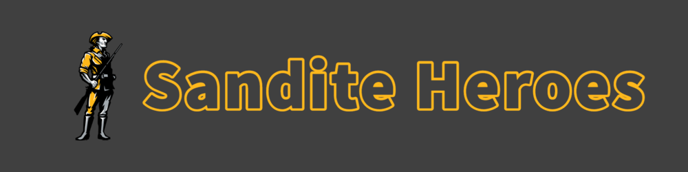 CPHS March Sandite Heroes: Integrity | Charles Page High School