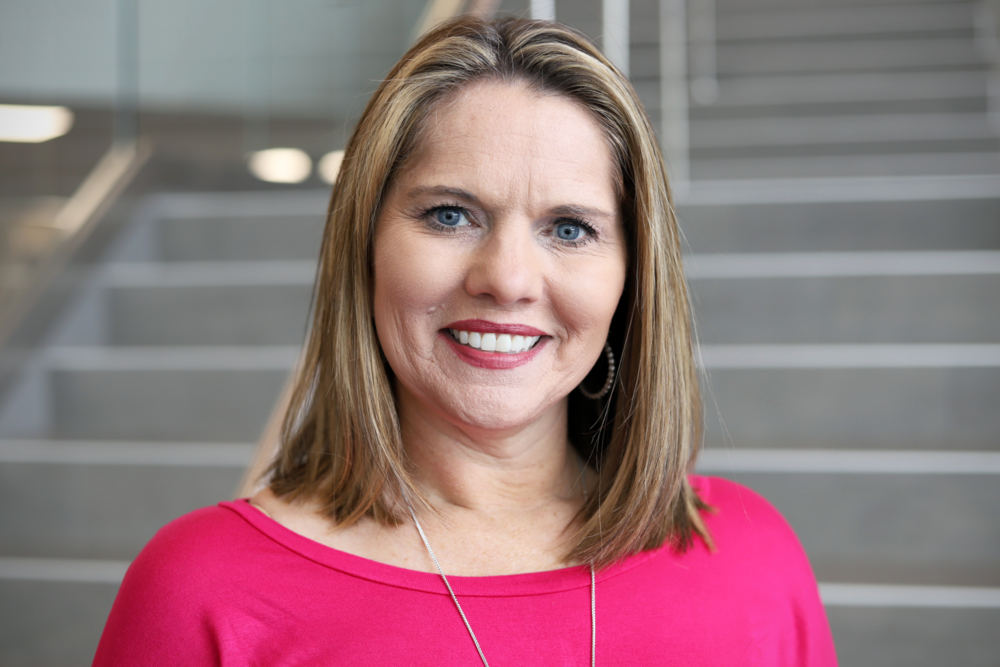 Stephenie Sivadon Named Site Teacher of the Year for Limestone ...