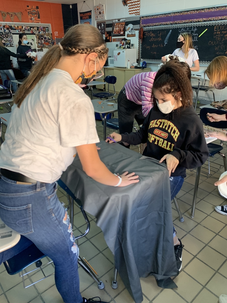 Live Feed | Clyde Boyd Middle School/Sixth Grade Center