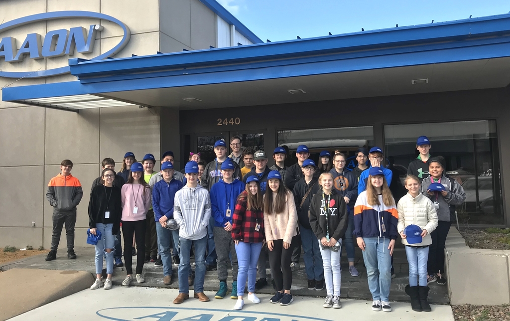 Live Feed | Clyde Boyd Middle School